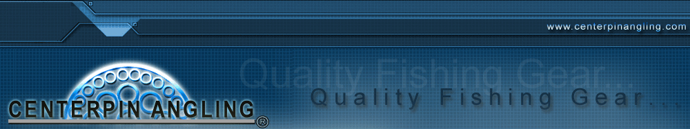 Centerpin Angling