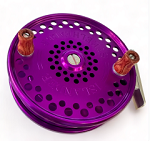 Centerpin Reels